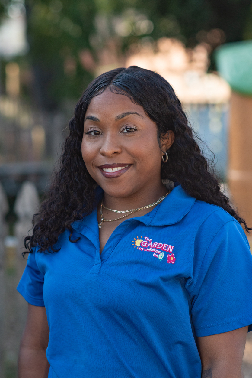 The Garden of Children | Meet Our Team